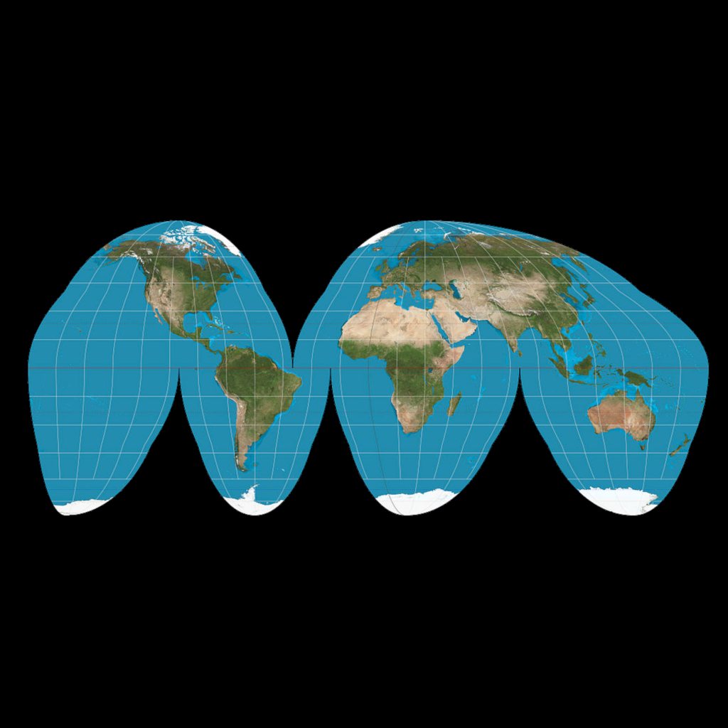 GIS Lite – your iOs GIS workstation