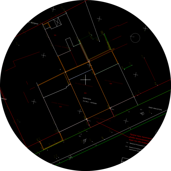 GIS Lite – your iOs GIS workstation